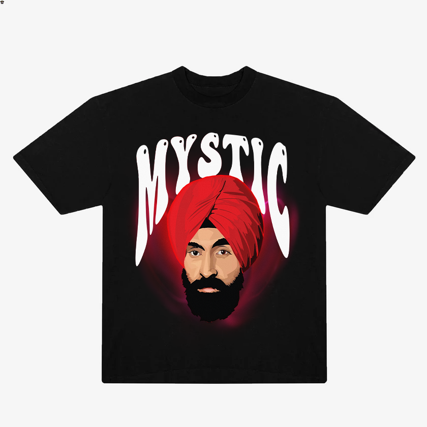 Diljit Dosanjh | Official Tour Merch