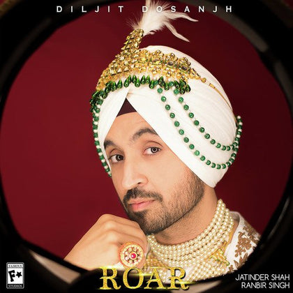 Discography – Diljit Dosanjh